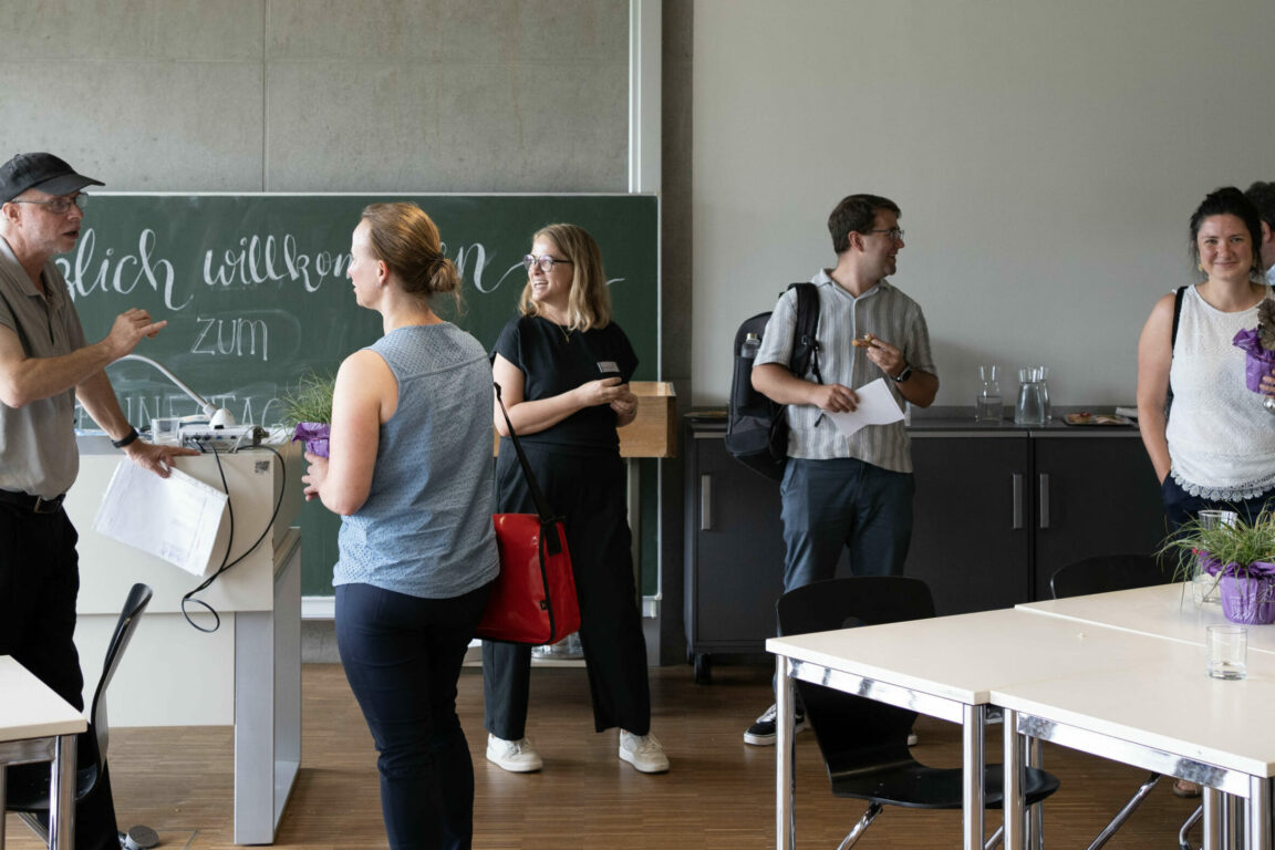 FOS (Fachoberschule) - Landsberg am Lech